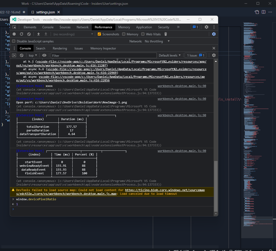 Minimap fill/fit is blurry · Issue #162581 · microsoft/vscode · GitHub
