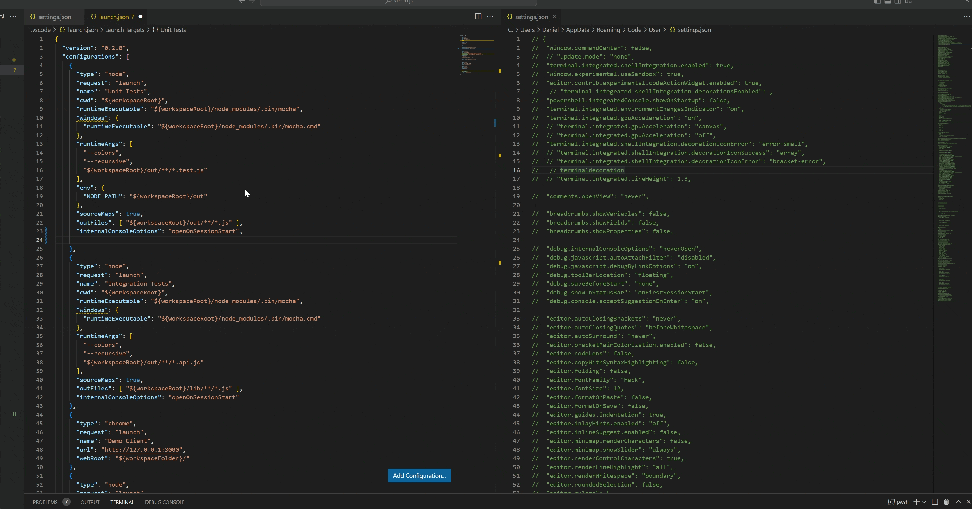After completing a word the first intellisense completion isn't selected · Issue #171086 ...