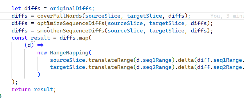 Occurrences Highlighting Broken In Jsts On Windows · Issue 177823 