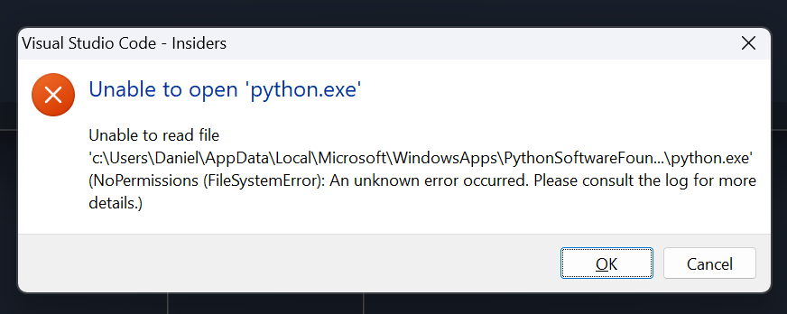 Links in cell output aren't working · Issue #177854 · microsoft/vscode ...