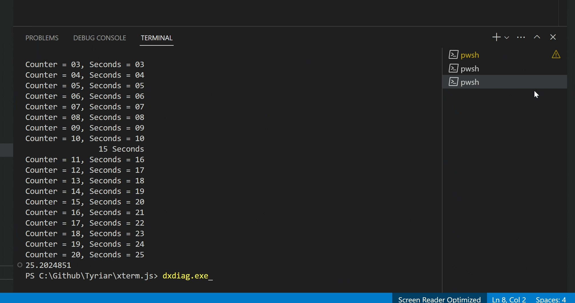 Accessible Buffer Feature Can Trap Focus And Prevent Tab Navigation