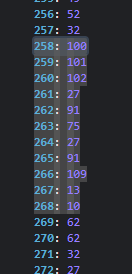Links can be computed on the wrong line data on Windows · Issue #4457 · xtermjs/xterm.js · GitHub