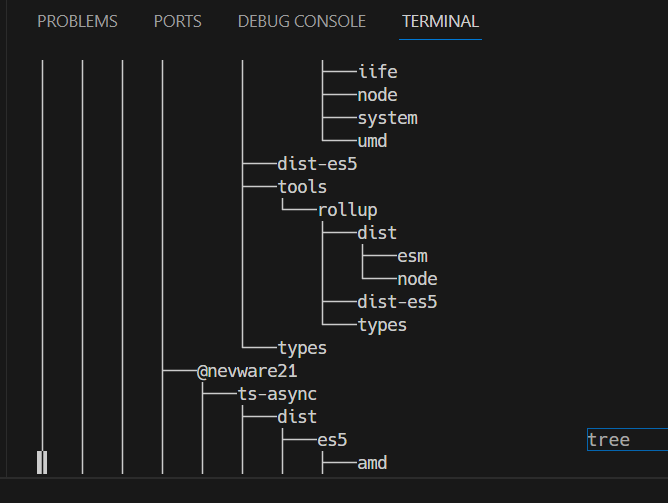Terminal sticky scroll should work for the currently running command · Issue #197831 · microsoft ...