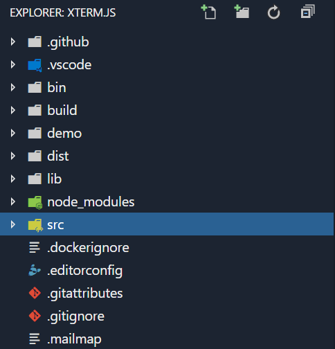 Search for ./ does not work properly with backslashes on windows · Issue #31892 · microsoft ...