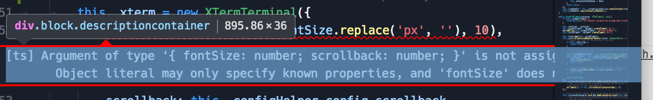F8 problems view doesn't wrap well · Issue #33737 · microsoft/vscode ...