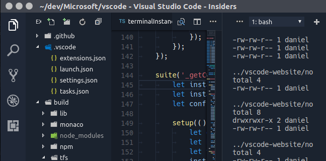 Panel can be almost completely squashed by resizing window, despite ...