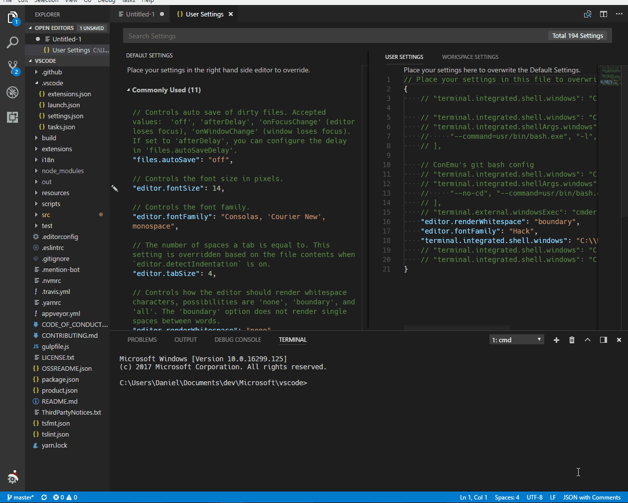 Progressively load VS Code to reduce >60% startup time · Issue #40643 ...