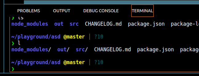 zoomLevel 1 terminal is not sized correctly · Issue #44608 · microsoft ...