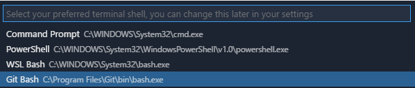 Integrated terminal is blank and cannot be reset · Issue #49488 ...