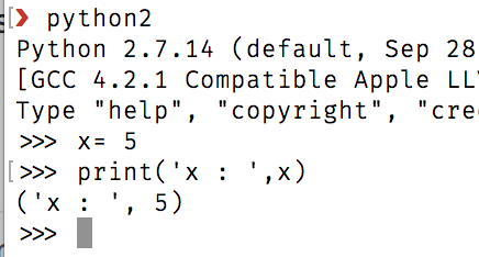 Python Print statement · Issue #51141 · microsoft/vscode · GitHub
