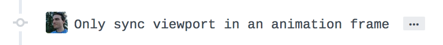Show Commit Descriptions In An Overflow · Issue 302 · Microsoftvscode Pull Request Github · Github
