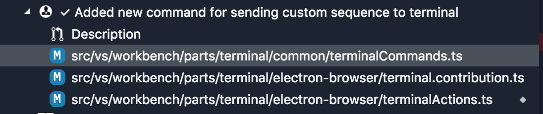 Ux Is Not That Nice For Viewing Files In Some Repos · Issue 376 · Microsoftvscode Pull Request