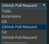 PRs aren't showing up for multi-root repos · Issue #649 · microsoft/vscode-pull-request-github ...