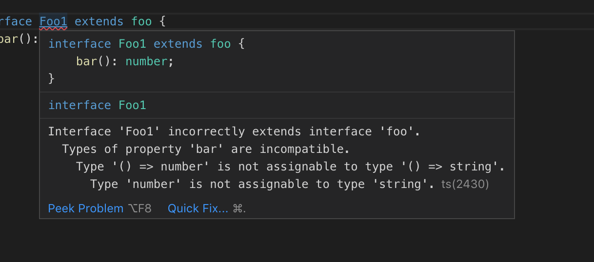Hover actions feedback · Issue #69386 · microsoft/vscode · GitHub