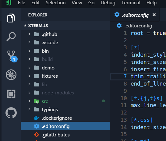 Opening explorer viewlet opens the selected file · Issue #68946 ...
