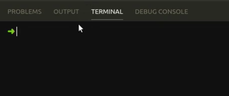 Cursor is pointer when mouse events are disabled · Issue #2370 · xtermjs/xterm.js · GitHub