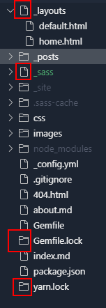 Some files in explorer show folder icons and vice versa · Issue #79543 ...