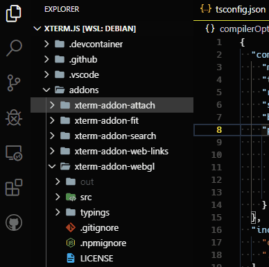 Explorer icons show up briefly when resizing down · Issue #83726 ...