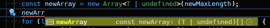 Typescript constants are not using variable intellisense icon · Issue #85429 · microsoft/vscode ...