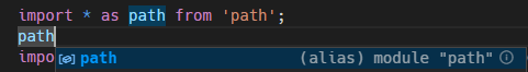 Intellisense icons in TypeScript and docs are inconsistent · Issue #4075 · microsoft/vscode-docs ...
