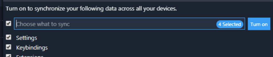 Alignment issues with quick pick · Issue #89049 · microsoft/vscode · GitHub