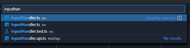 Quick pick files aren't opening the real files in WSL · Issue #2290 · microsoft/vscode-remote ...