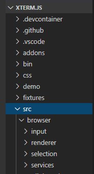 revealInExplorer called on the folder should drop any explorer ...