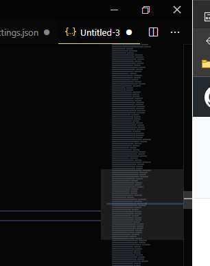 Window is 1 pixel too large when maximized on Windows · Issue #96252 · microsoft/vscode · GitHub