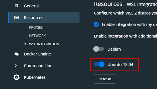Reopen folder in container returns error from docker · Issue #2868 · microsoft/vscode-remote ...