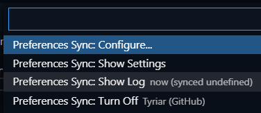 "synced undefined" · Issue #97150 · microsoft/vscode · GitHub