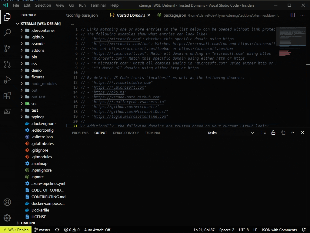 Maximizing While Devtools Is Opened · Issue 99067 · Microsoftvscode · Github
