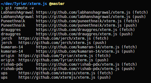 Unable to create a GH permalink · Issue #1878 · microsoft/vscode-pull-request-github · GitHub