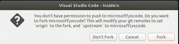 Use / in Github repo name instead of \ · Issue #2042 · microsoft/vscode-pull-request-github · GitHub