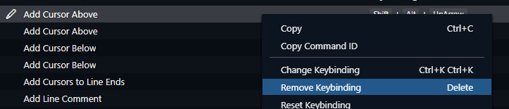 The Ctrl+R in integrated ZSH terminal does not open `bck-i-search` · Issue #109078 · microsoft ...