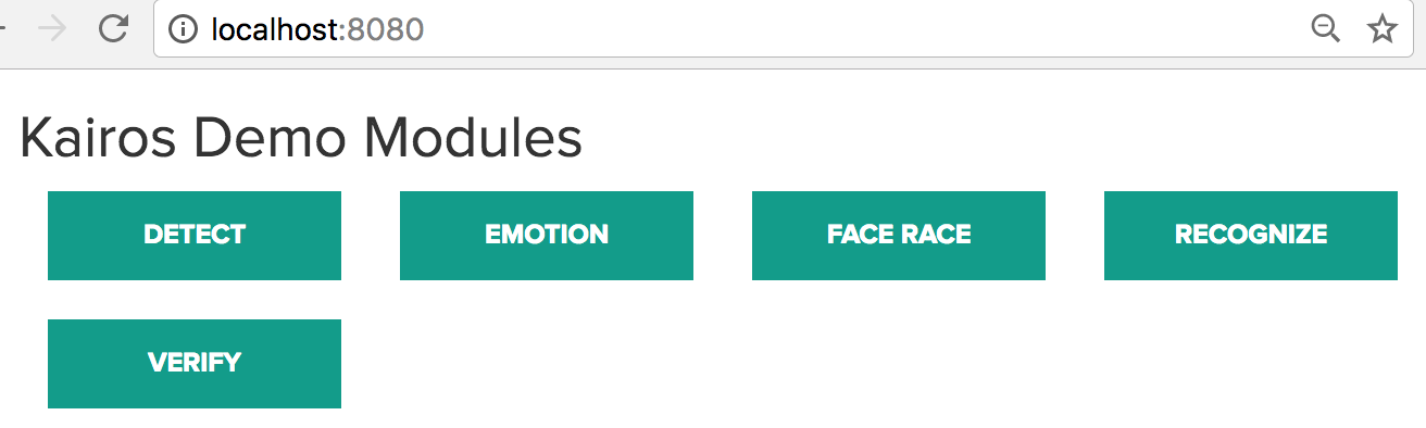 Failed to execute script docker-compose make: *** [run] Error 255 · Issue #15 · kairosinc/api ...