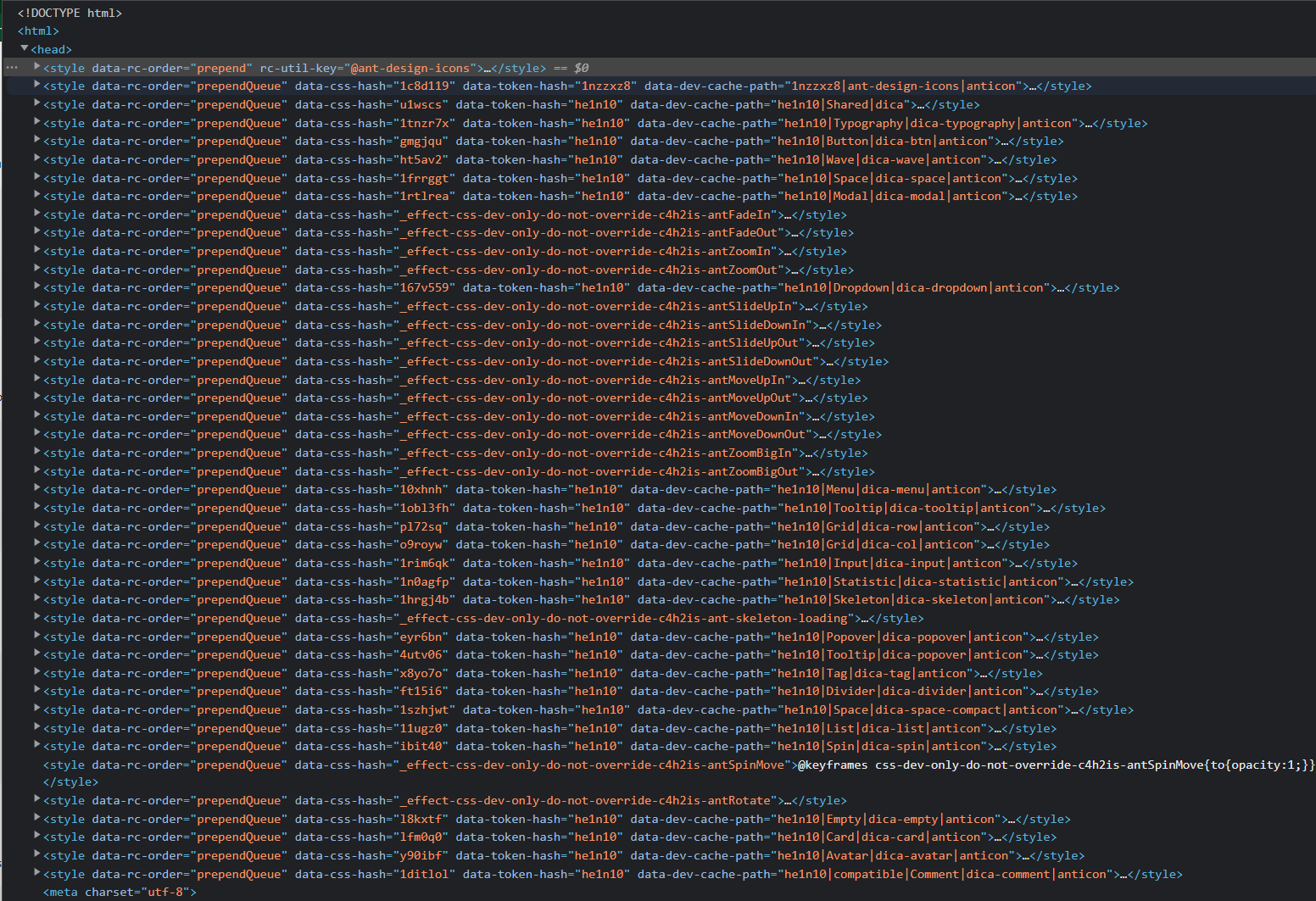 antd v5 SSR Theme · ant-design ant-design · Discussion #40691 · GitHub