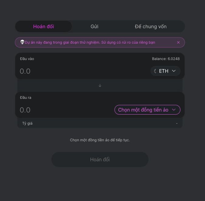 add vietnamese language support by Leibniz137 · Pull Request #559 · Uniswap/interface · GitHub