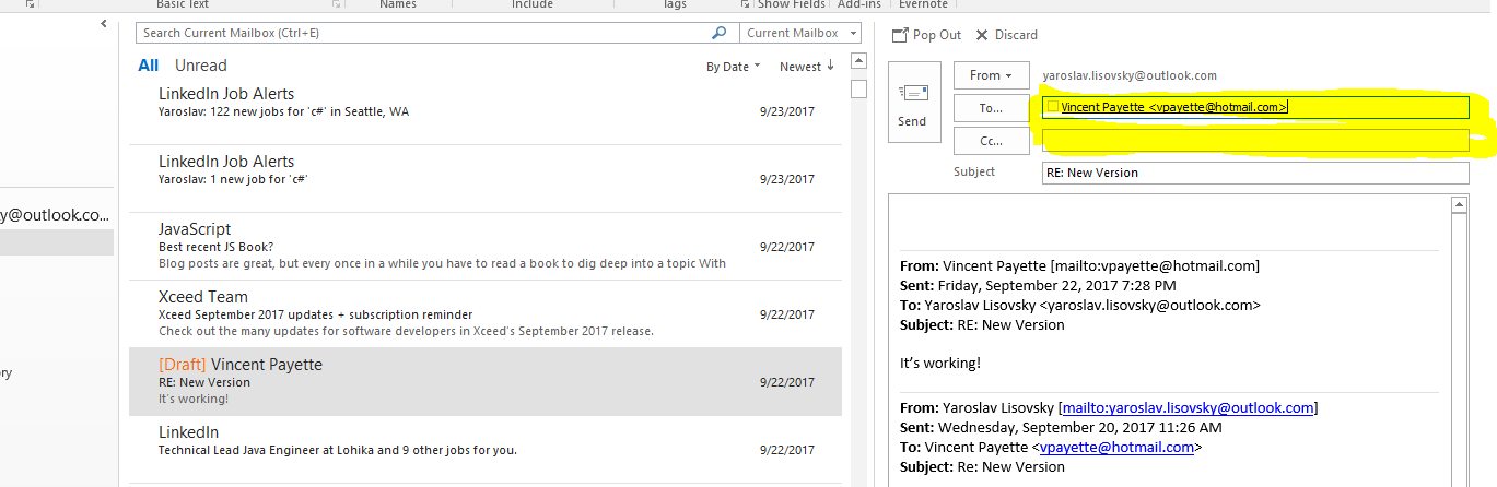 Compose window · Issue #324 · Fruitfactory/WSSQL_GUI · GitHub
