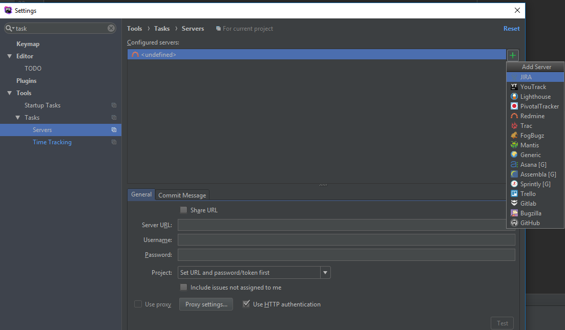 Integration with PHPStorm (JetBrains) · Issue #3707 · kanboard/kanboard · GitHub