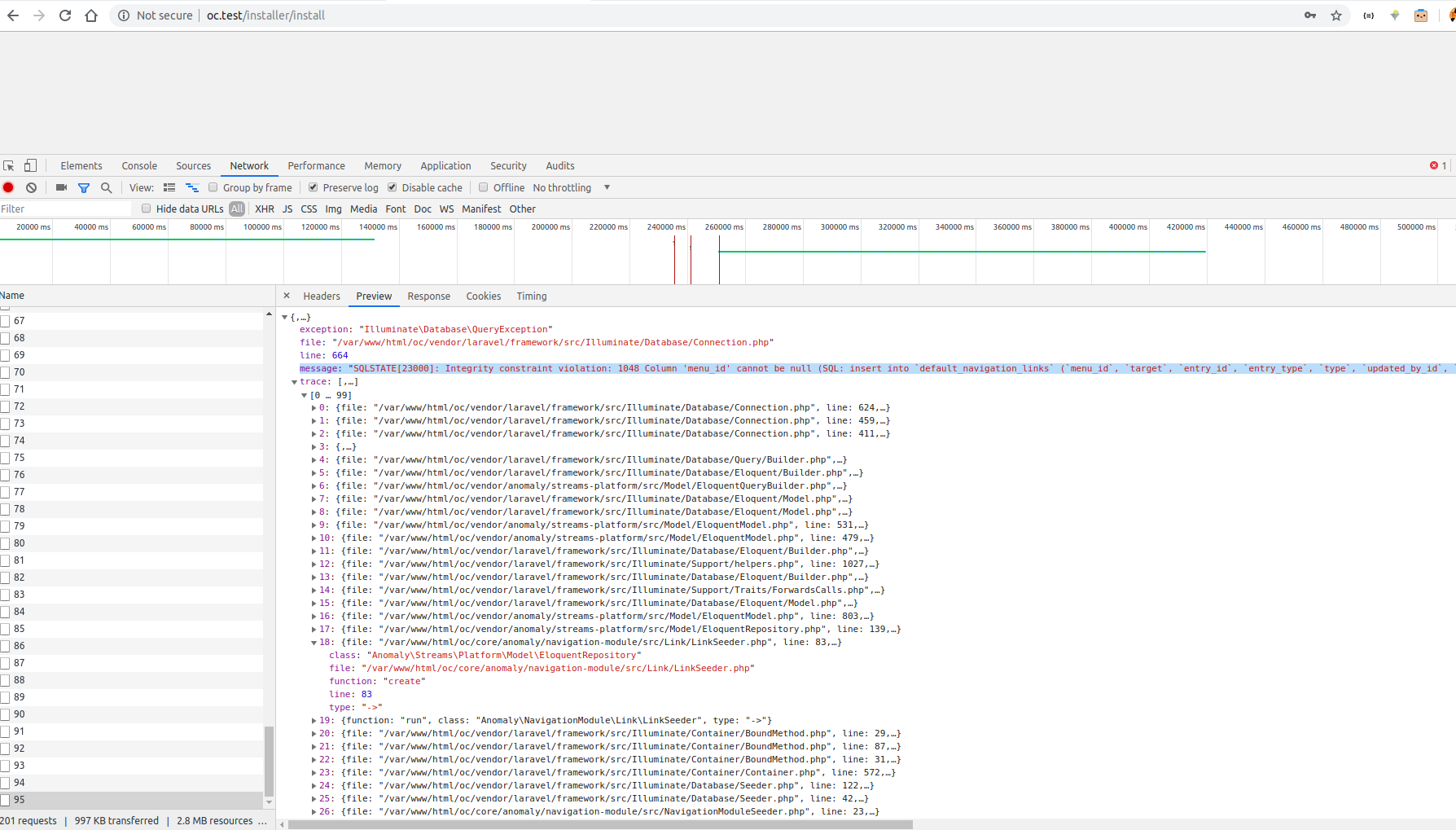 Pyro 3 7 Installation Gives Error If You Select Any Other Language Then