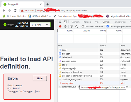 Deploy to ISS as sub application · Issue #15480 · abpframework/abp · GitHub