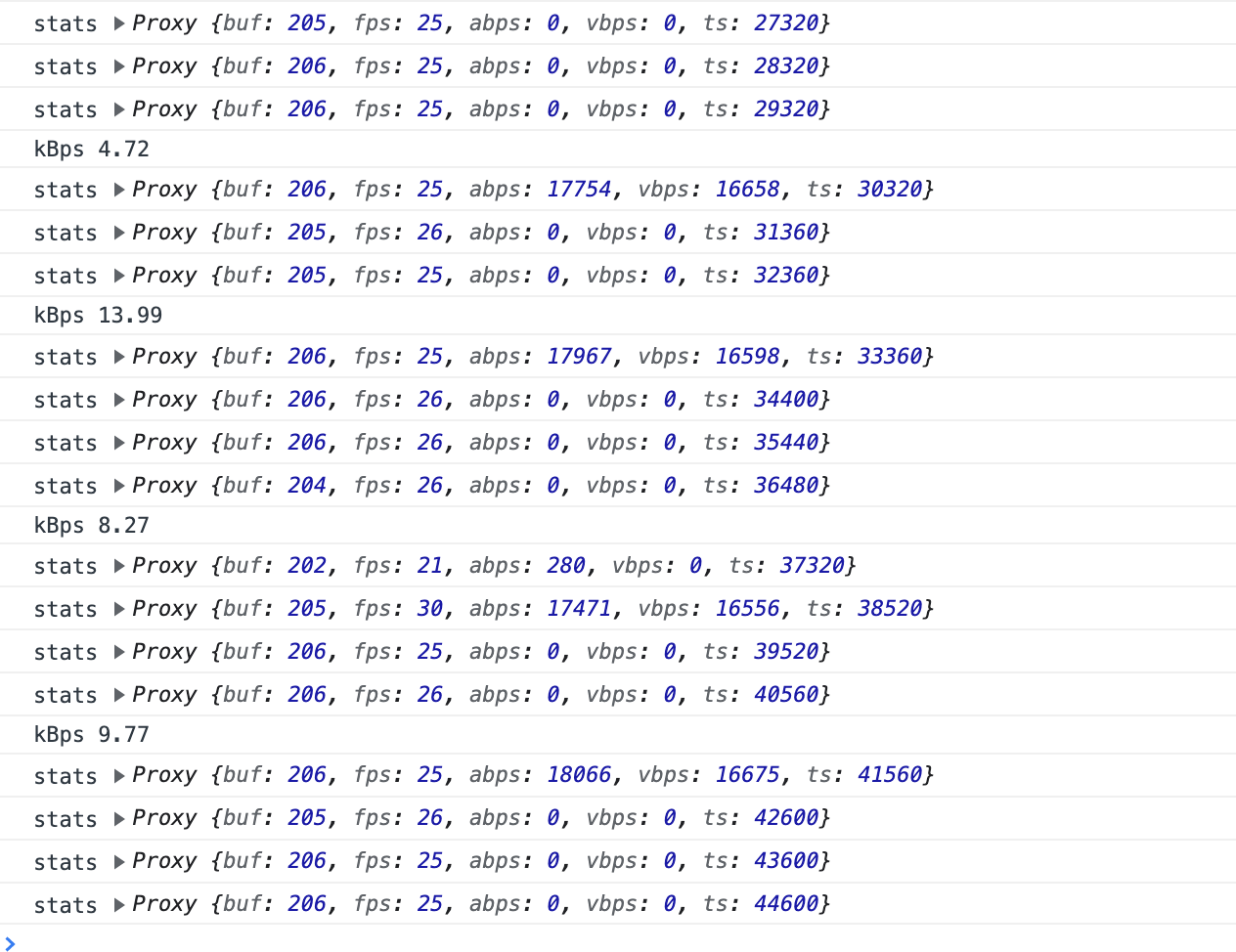 实时流会停掉 · Issue #147 · langhuihui/jessibuca · GitHub