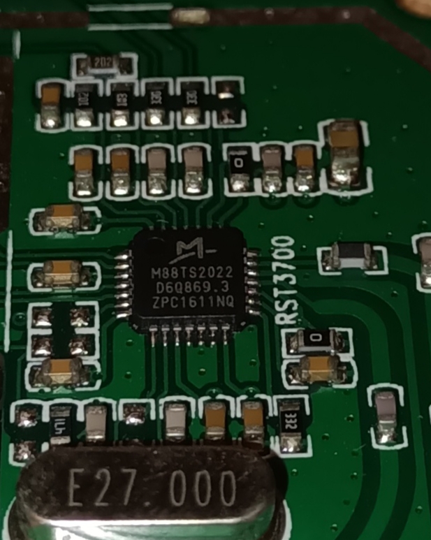 Ask for Help to Install Geniatech HDStar SU3000 · Issue #1 · redblue ...