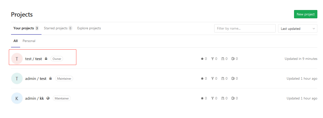 gitlab 无法删除项目，报错 · Issue #1377 · kubesphere/kubesphere · GitHub