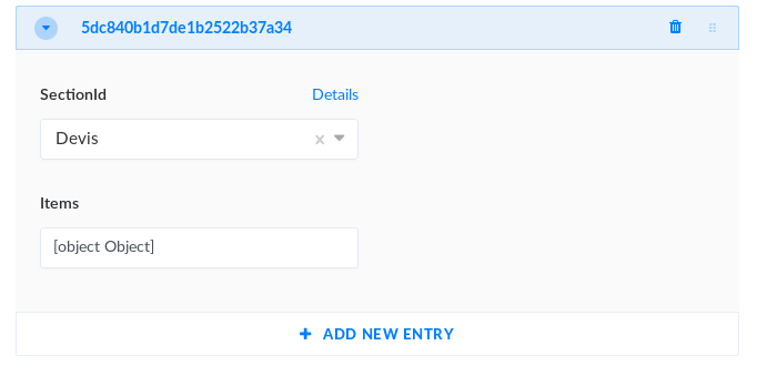 Update web admin to handle nested repeatable groups · Issue #4498 · strapi/strapi · GitHub