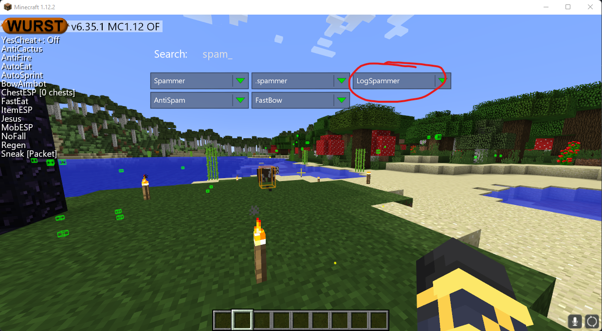Server can crash upon receiving certain packets. · Issue #5322 · cuberite/cuberite · GitHub