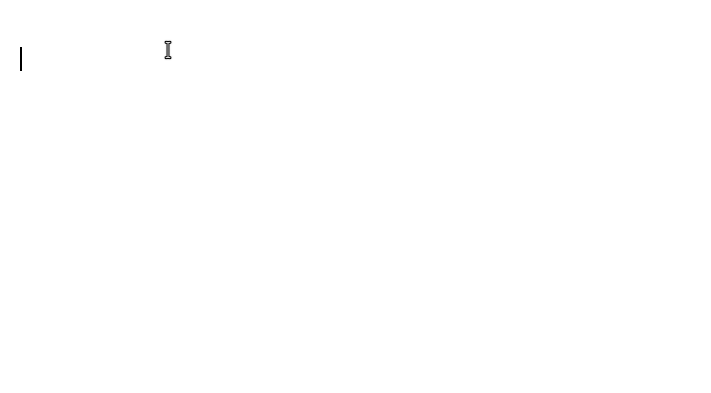 make caret / typing indicator smooth · Issue #2512 · Automattic ...