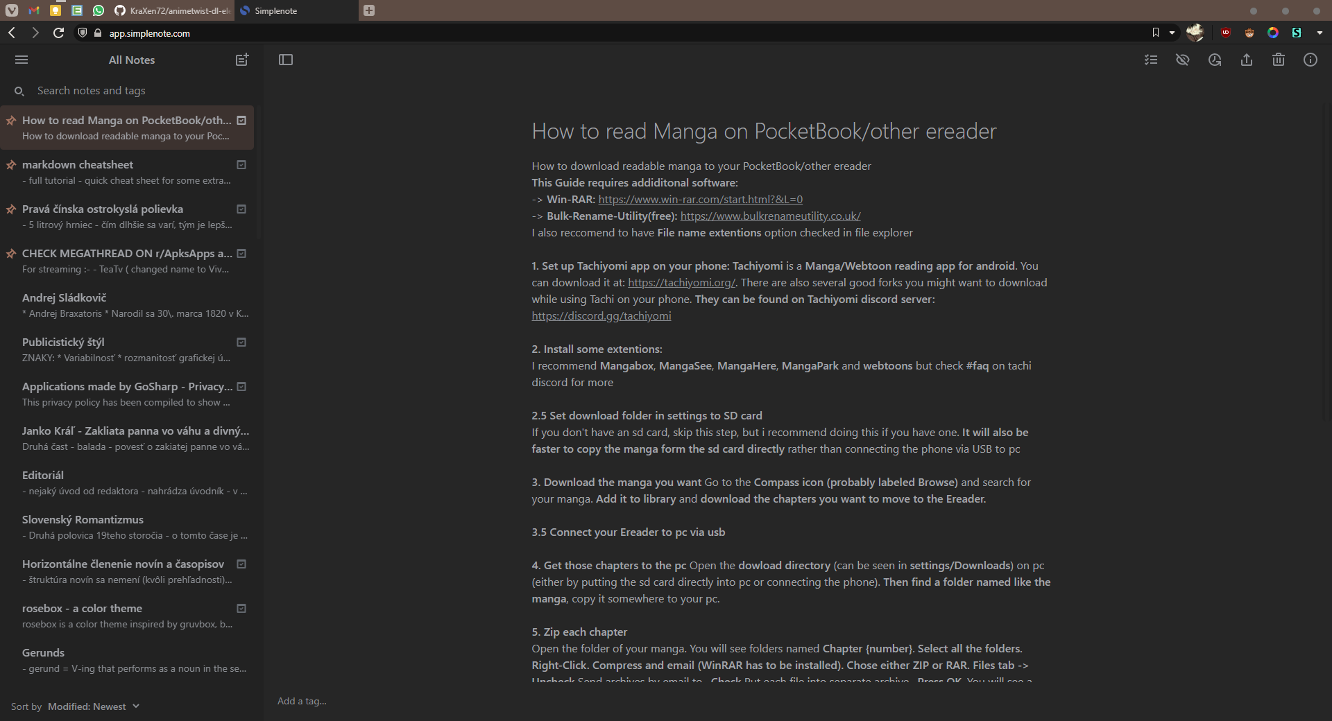 Custom stylesheet and monaco config in electron app? · Issue #2637 · Automattic/simplenote ...