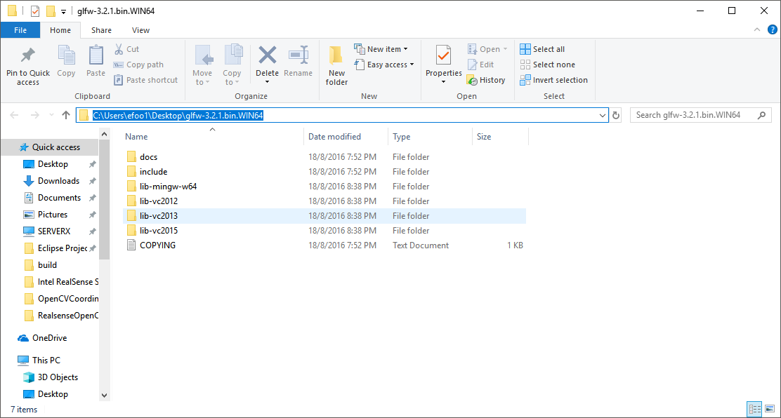 Compilation Error: rs-align example on VS2017 · Issue #2486 · IntelRealSense/librealsense · GitHub