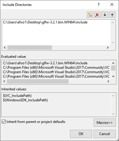 Compilation Error: rs-align example on VS2017 · Issue #2486 · IntelRealSense/librealsense · GitHub